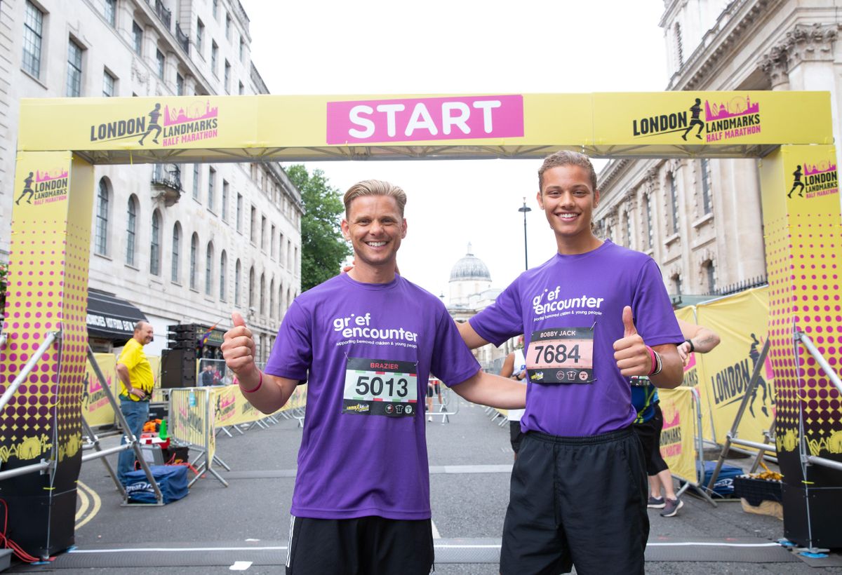 Bobby Brazier interview: meet Freddie Slater from EastEnders | What to ...