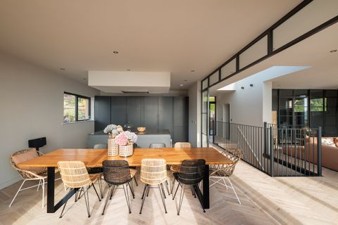 Open Plan Living: 10 Ways to Get Your Layout Right | Homebuilding