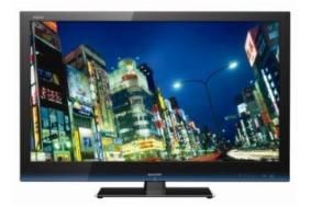 Sharp launches two ranges of full array LED TVs | What Hi-Fi?