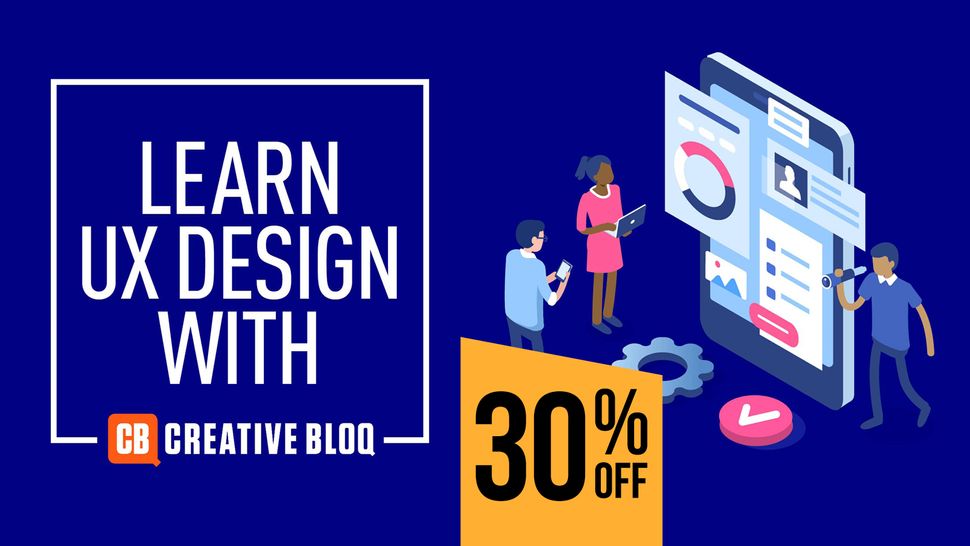 Get 30% off our UX design course plus a free Figma Pro subscription ...