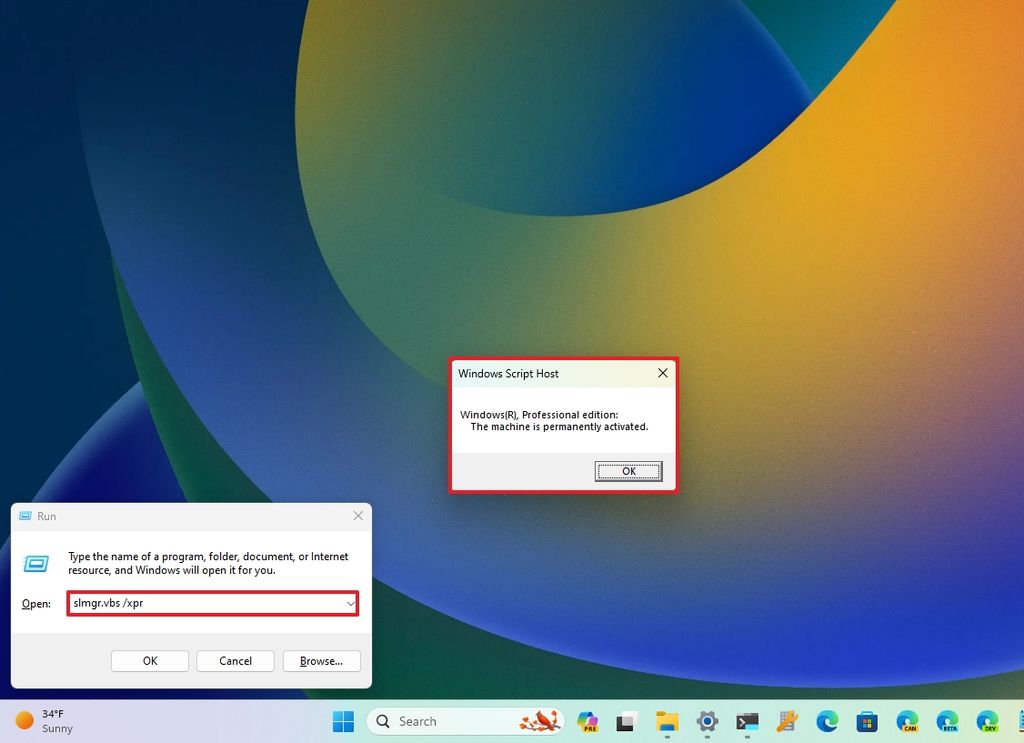 How to determine activation status on Windows 11 | Windows Central
