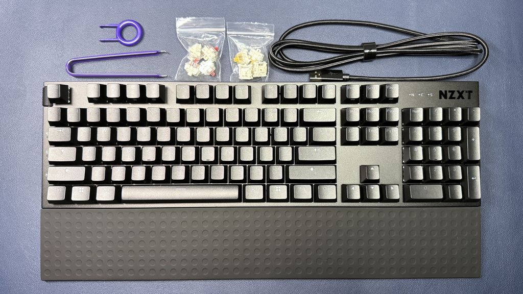 NZXT Function 2 Review: Surprisingly... Solid | Tom's Hardware