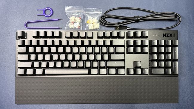 NZXT Function 2 Review: Surprisingly... Solid | Tom's Hardware