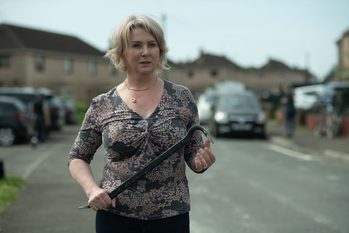 The Way cast: who's who in BBC One drama | What to Watch