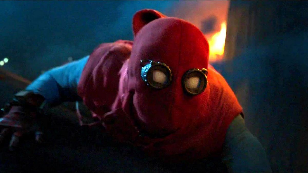 Best Spider-Man movies ranked, from No Way Home to Across the Spider ...