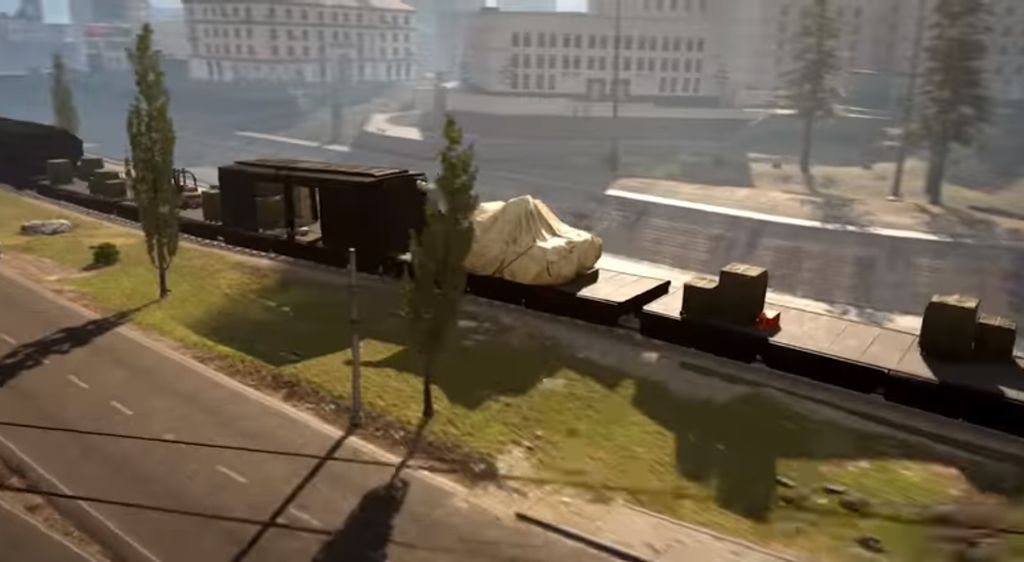 CoD: MW season 5: start date, new weapons, and more | PC Gamer