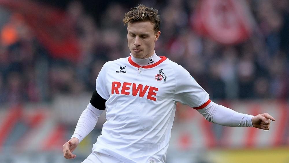 Gerhardt agrees Wolfsburg switch | FourFourTwo