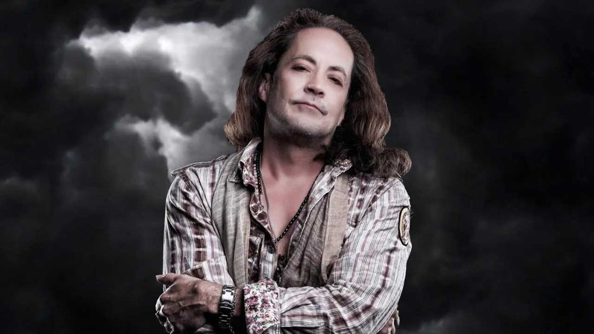 Jake E Lee: The rise and fall of the forgotten guitar hero | Louder