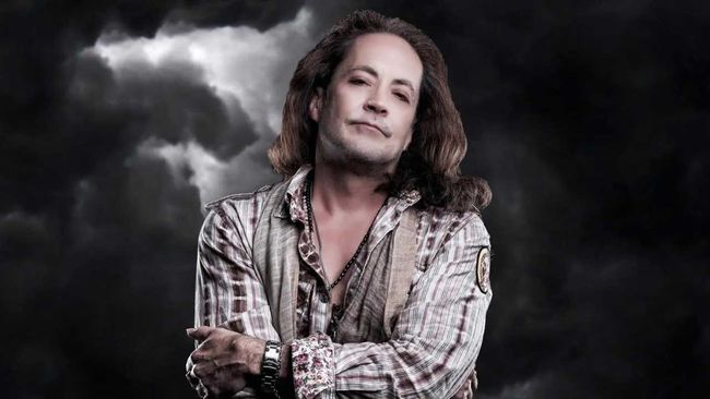Jake E Lee: The rise and fall of the forgotten guitar hero | Louder
