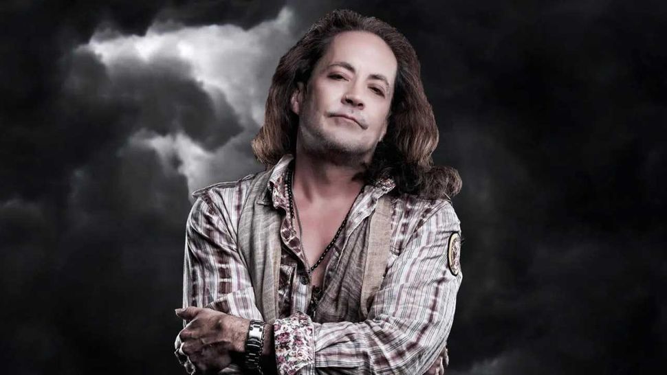 Jake E Lee: The rise and fall of the forgotten guitar hero | Louder