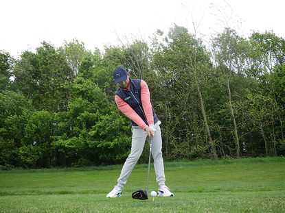 How To Start The Downswing In Golf: PGA Pro Tips And Drills | Golf Monthly