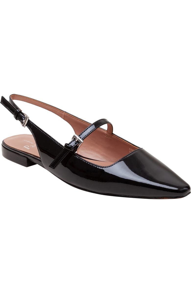 7 Slingback Shoe Styles for Guaranteed Chic Summer Outfits | Who What Wear