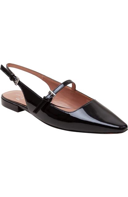 7 Slingback Shoe Styles for Guaranteed Chic Summer Outfits | Who What Wear