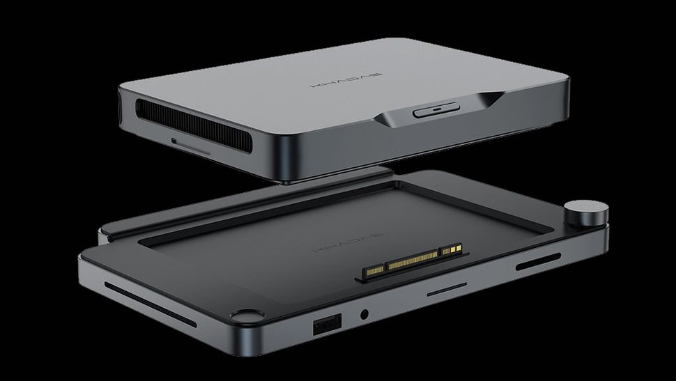 Khadas lists modular Intel Lunar Lake AI mini-PC development kit for $1,199 | Tom's Hardware