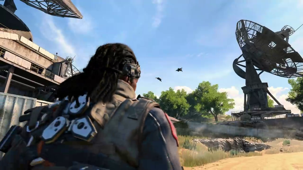 Call of Duty: Black Ops 4 Blackout map guide - What to expect from all ...