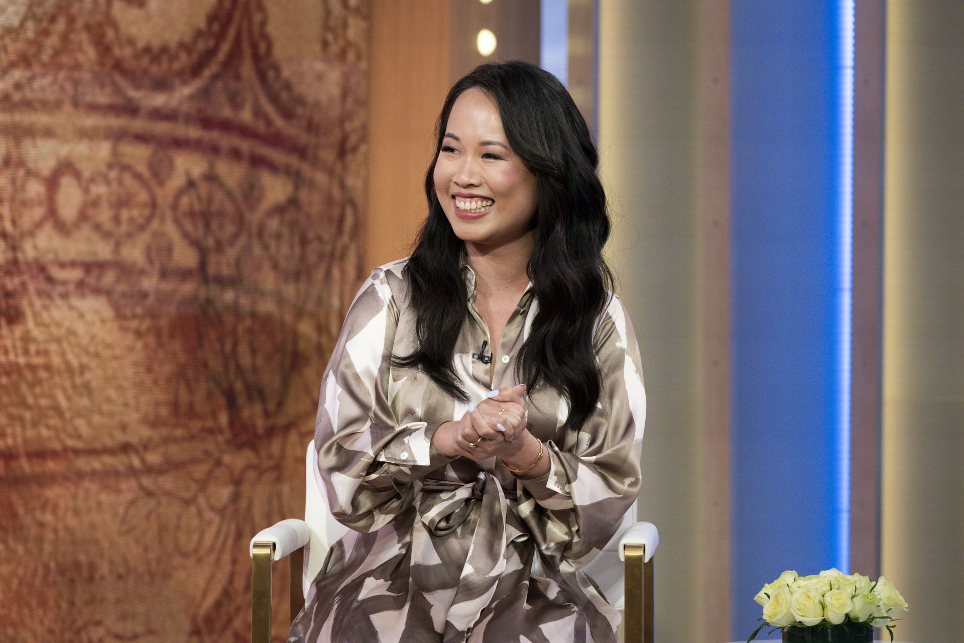 Ana Huang Discusses 'King of Envy' and the Romance Book Craze | Marie ...