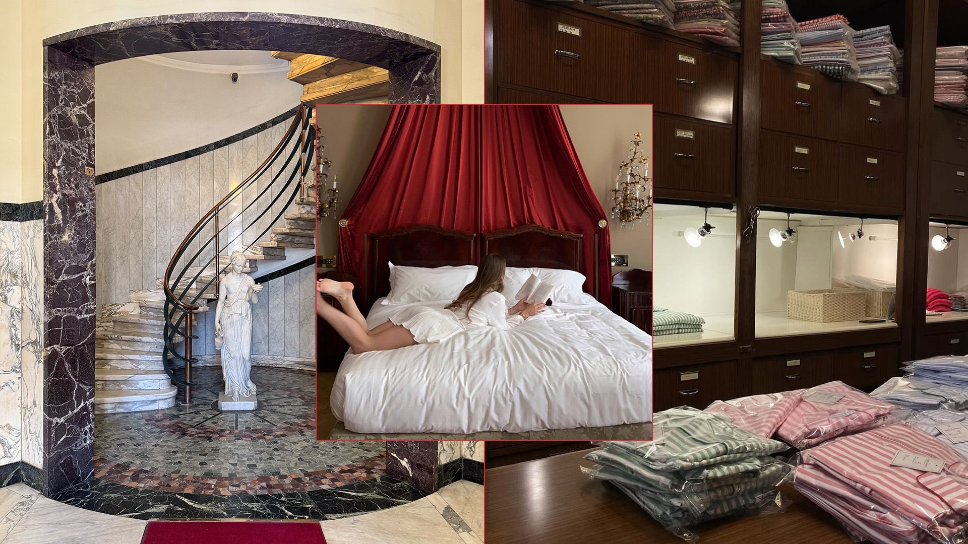 The Fashion-Insider Guide to Milan: Where to Stay, Shop, and Eat | Who ...