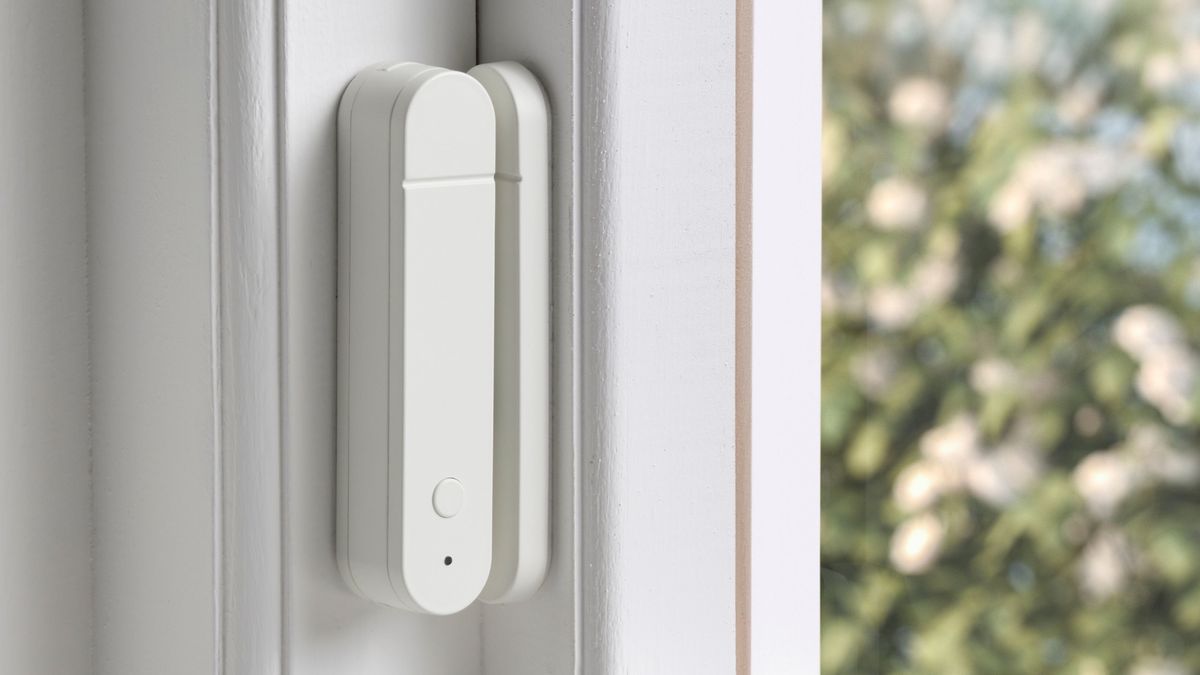 IKEA’s new smart sensors have arrived early in the US — here’s what we ...