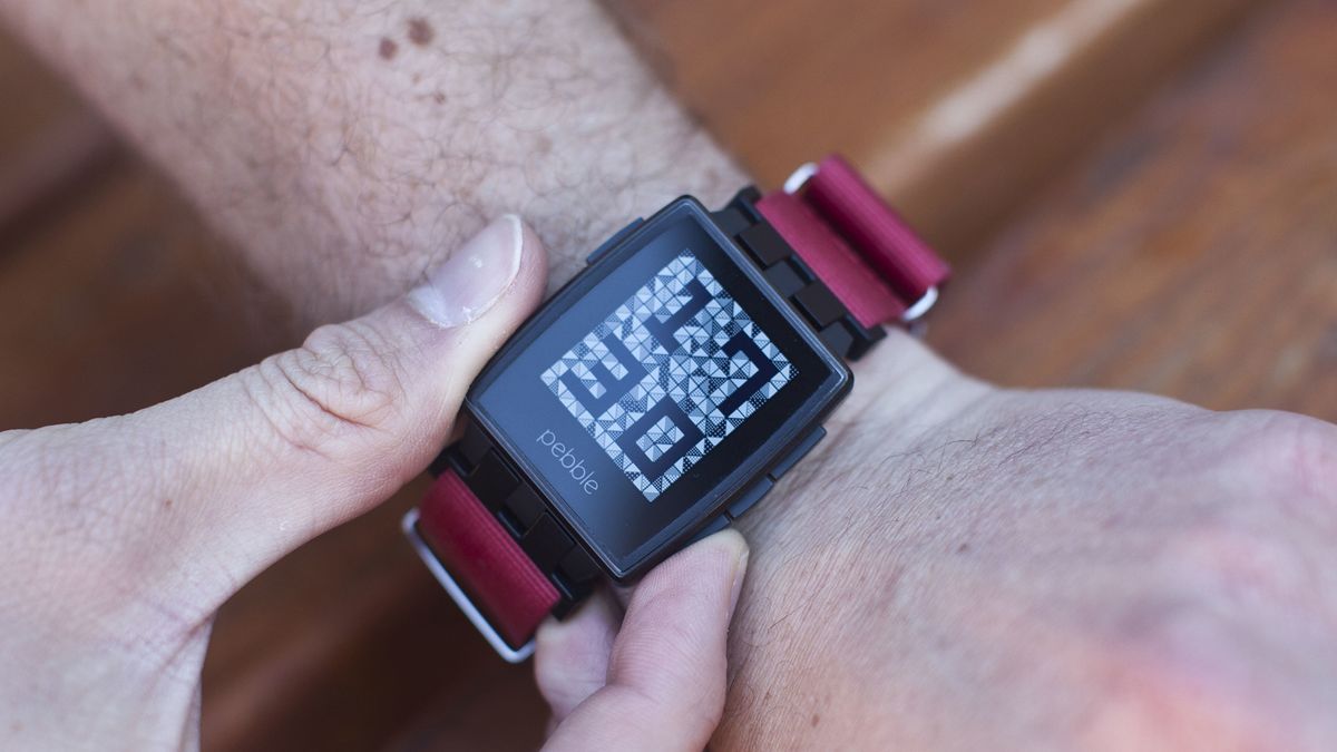 A cult classic smartwatch is returning 9 years after the last model | T3