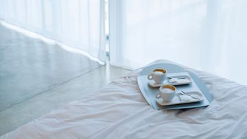 What is a nappuccino? Experts explain the energy-boosting drink | Woman ...