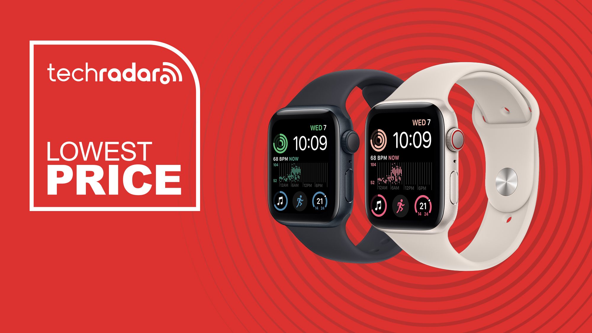 Last day to buy! The most affordable Apple Watch just got even cheaper ...