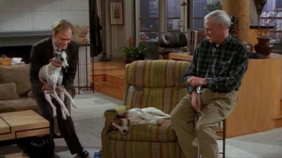 The 10 best Frasier episodes ahead of Paramount Plus revival | What to ...