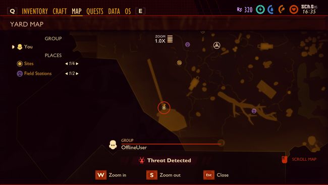 Grounded axe: How to get an axe in Grounded | PC Gamer