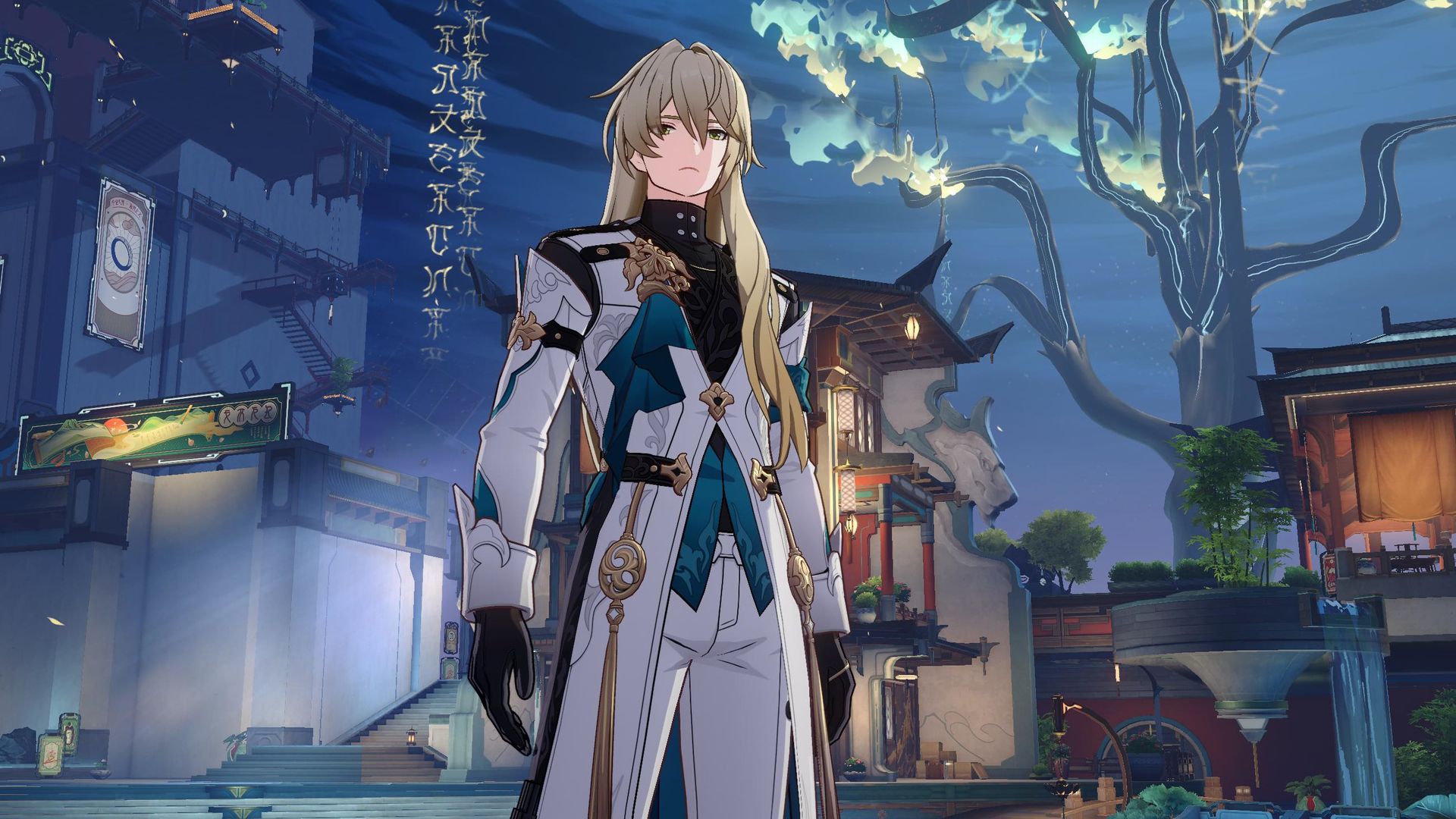 Honkai: Star Rail Luocha build: Light Cone, relics, and ascension ...