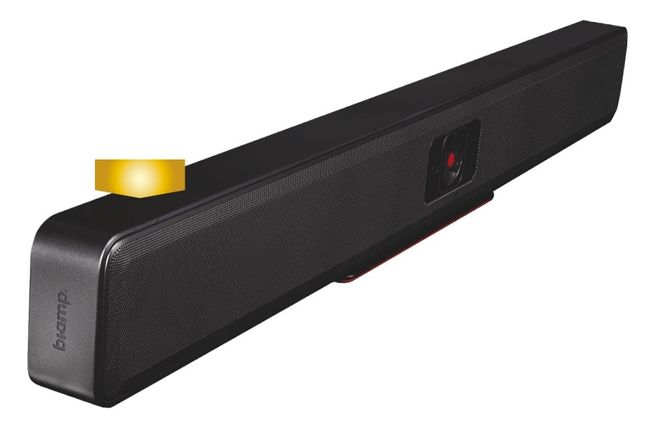 Hands on: I tested the Biamp Parlé VBC 2500 - read what I thought of ...