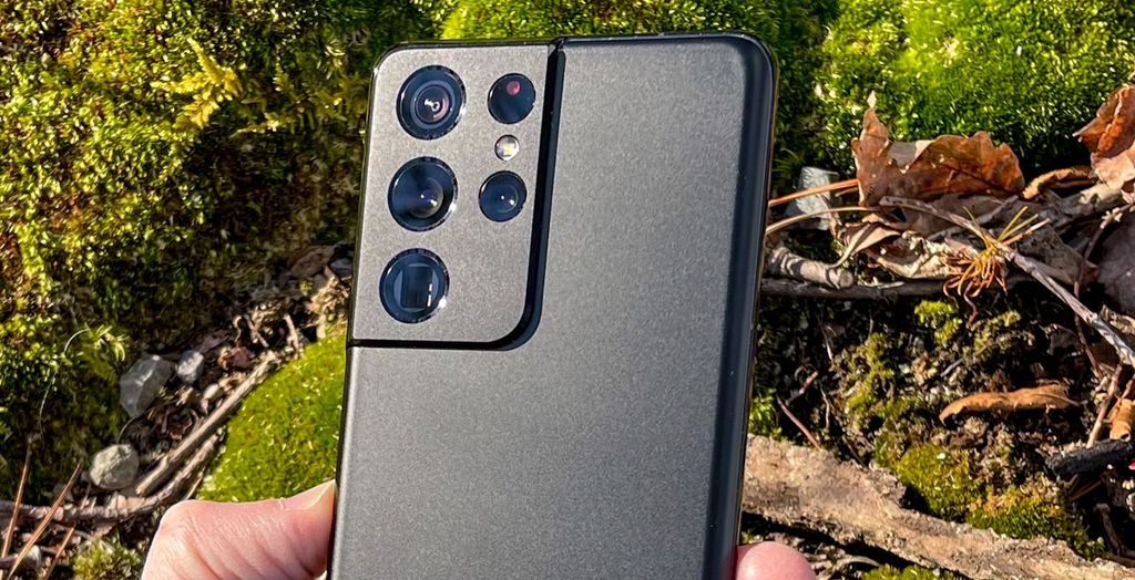 Samsung Galaxy S22 Ultra leaker just tipped camera's secret weapon ...