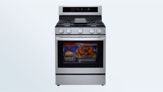 Best gas ranges for 2025 | Tom's Guide