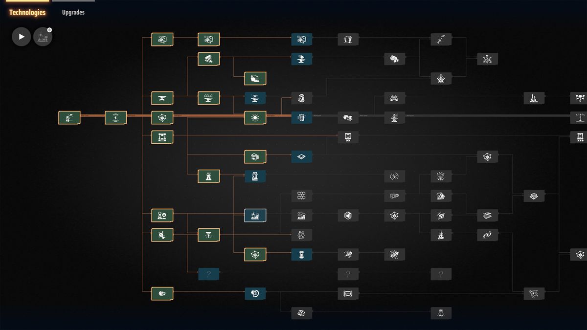 Dyson Sphere Program tips | GamesRadar+
