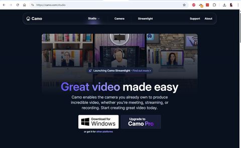How to setup an Android smartphone as a webcam — Camo Studio unlocks ...