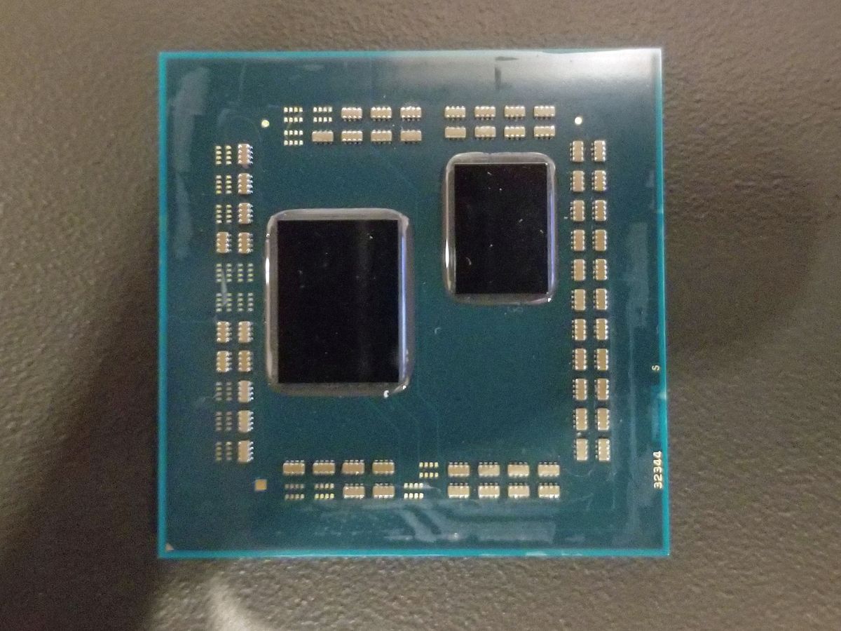 Papermaster: AMD's 3rd-Gen Ryzen Core Complex Design Won’t Require New ...