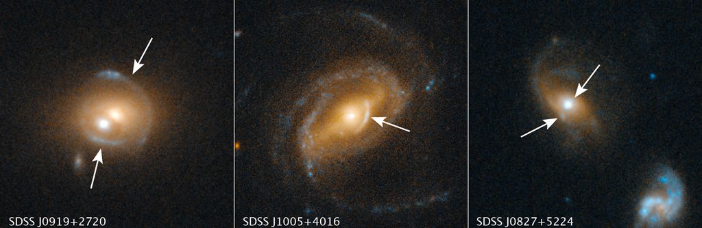 Best Space Photos of the Week - March 17, 2012 | Space