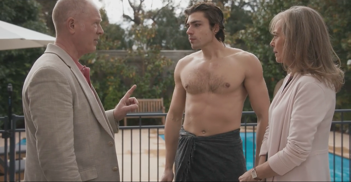 Neighbours spoilers: Shane Ramsay uncovers shock secrets | What to Watch