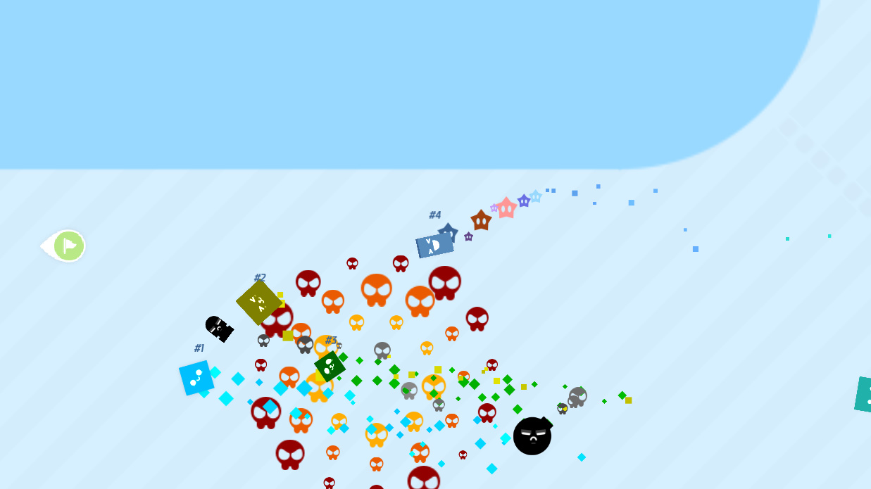 The 30 best multiplayer browser games to play right now - I Love IT