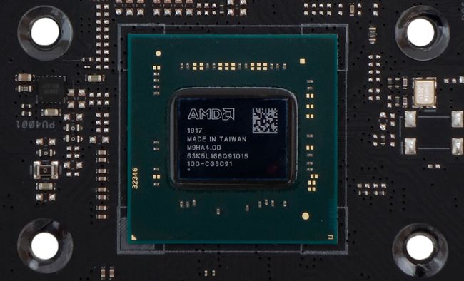 AMD B550 Chipset Specs Detailed | Tom's Hardware