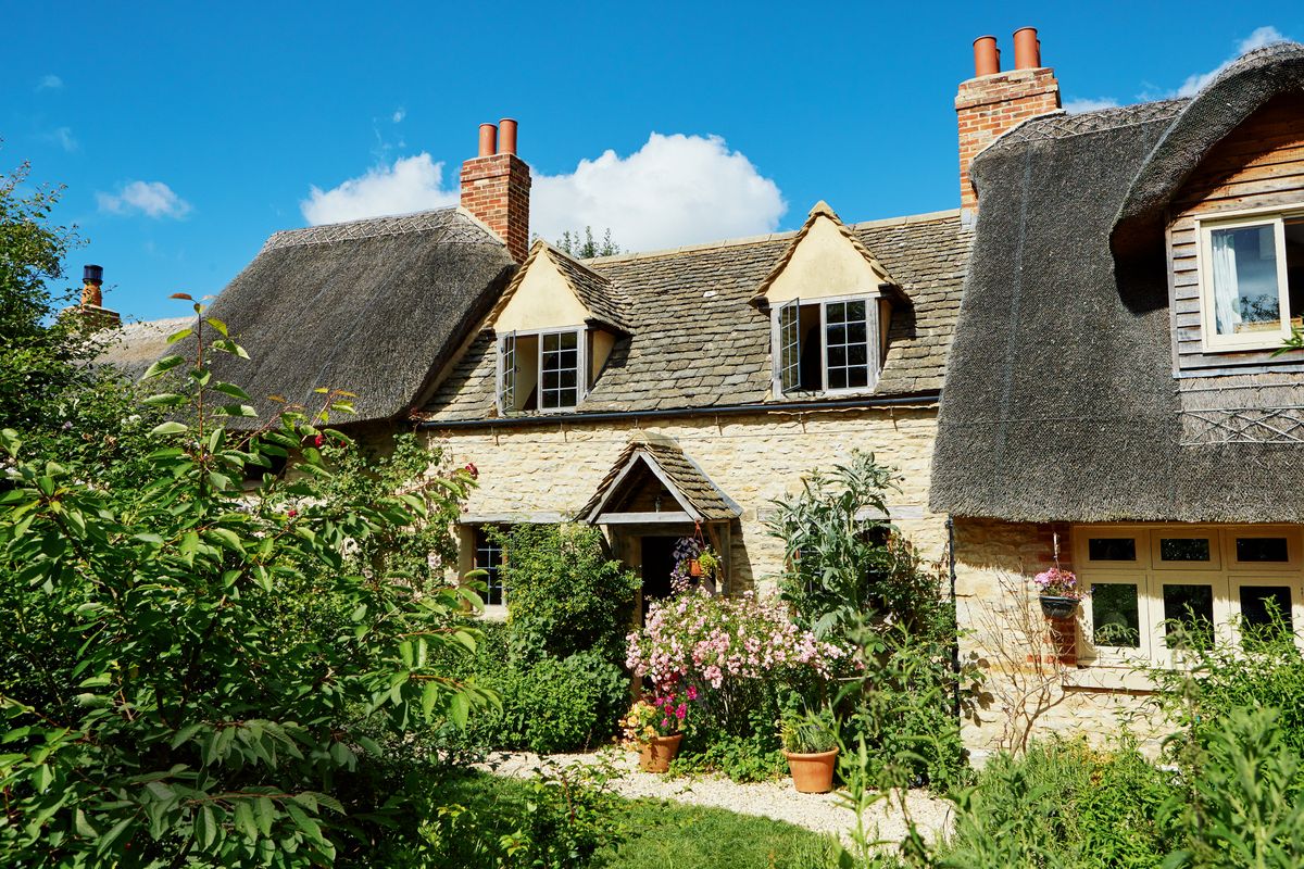 How old is my house?: working out the age of your home | Real Homes