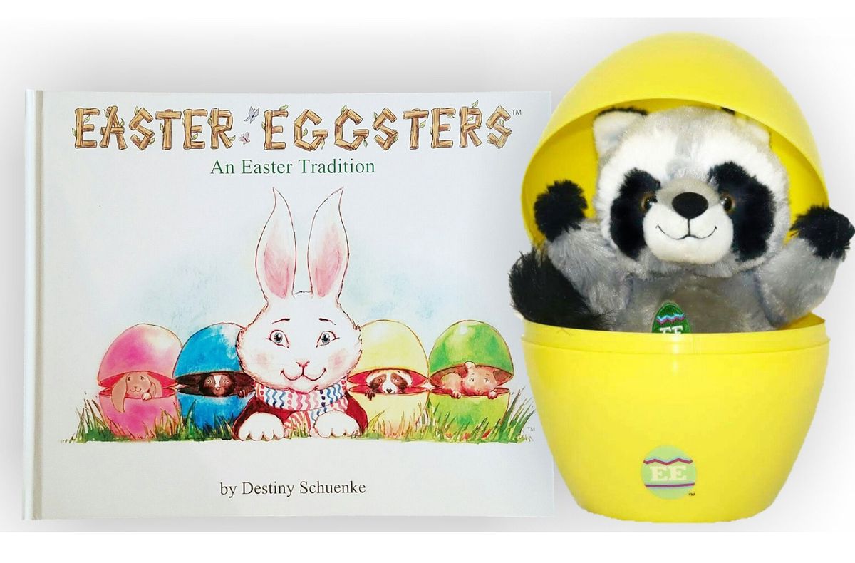 Easter Eggsters: Everything you need to know about Easter's Elf on the ...