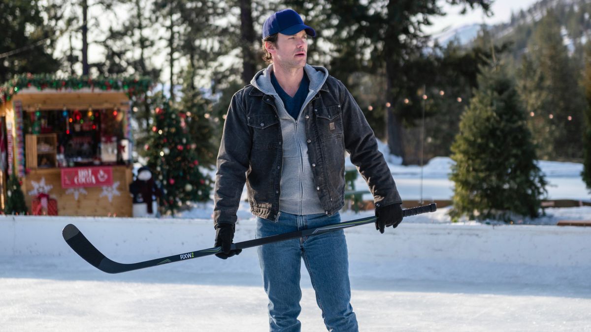 Hallmark Channel movies Travis Kelce should watch first | What to Watch