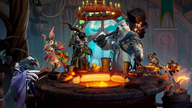 This Undertale mod adds local co-op, but playing online requires some ...