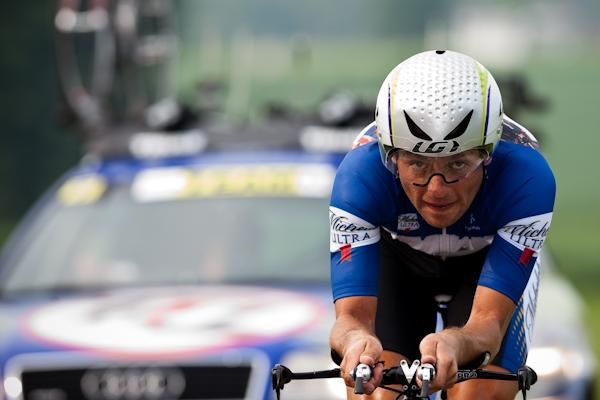 Aldape aims to secure Missouri polka-dots | Cyclingnews