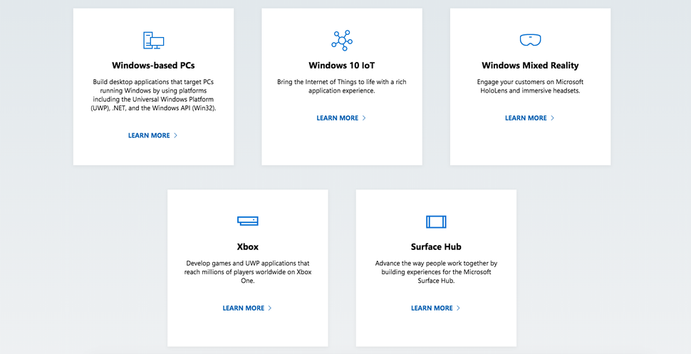 Making Windows apps - How to create an app: Top tutorials for iOS ...
