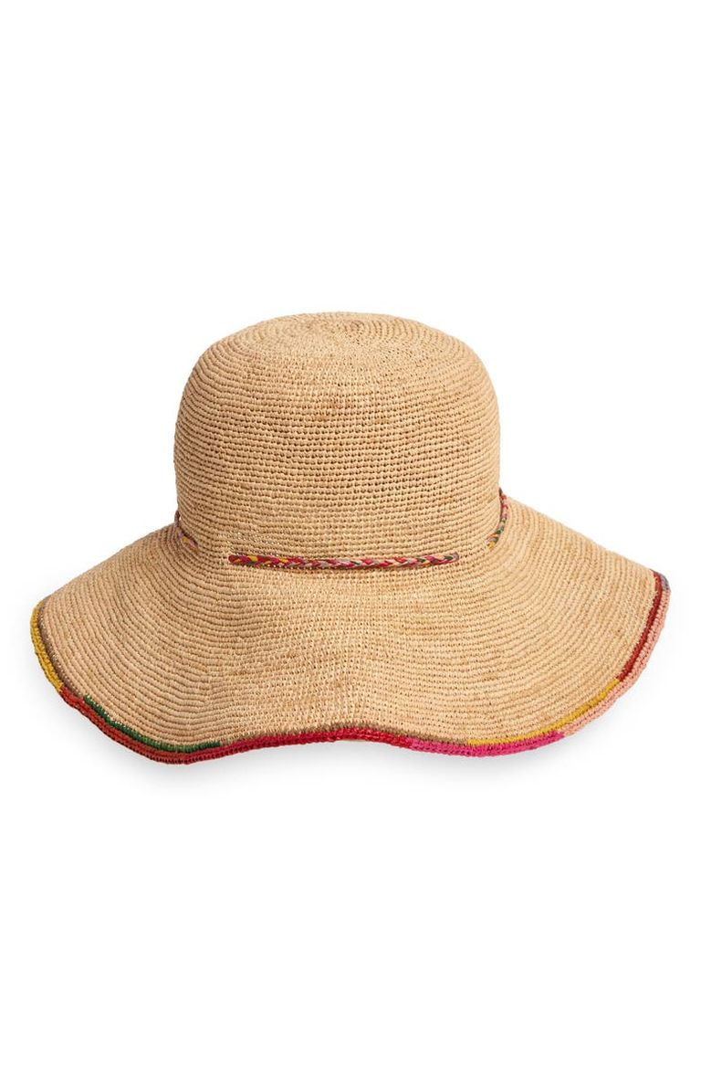 The 33 Best Sun Hats for Sun Protection While Looking Chic | Who What Wear