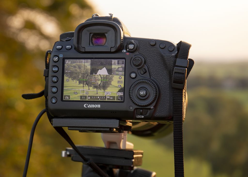 Photography cheat sheet: What is a Histogram? | Digital Camera World