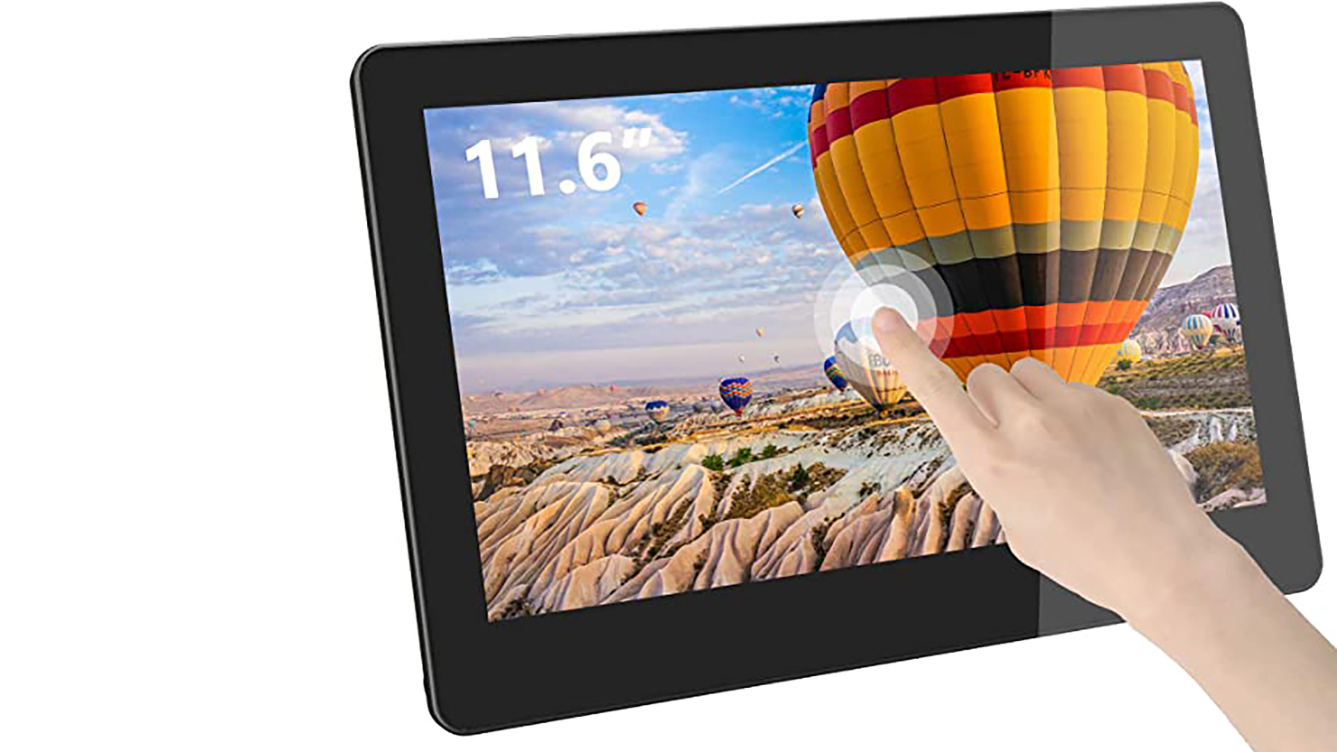 Best Touch Screen Monitors | Top Ten Reviews