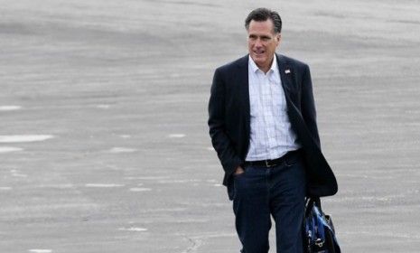 Mitt Romney's much-maligned career at Bain Capital: An instant guide ...