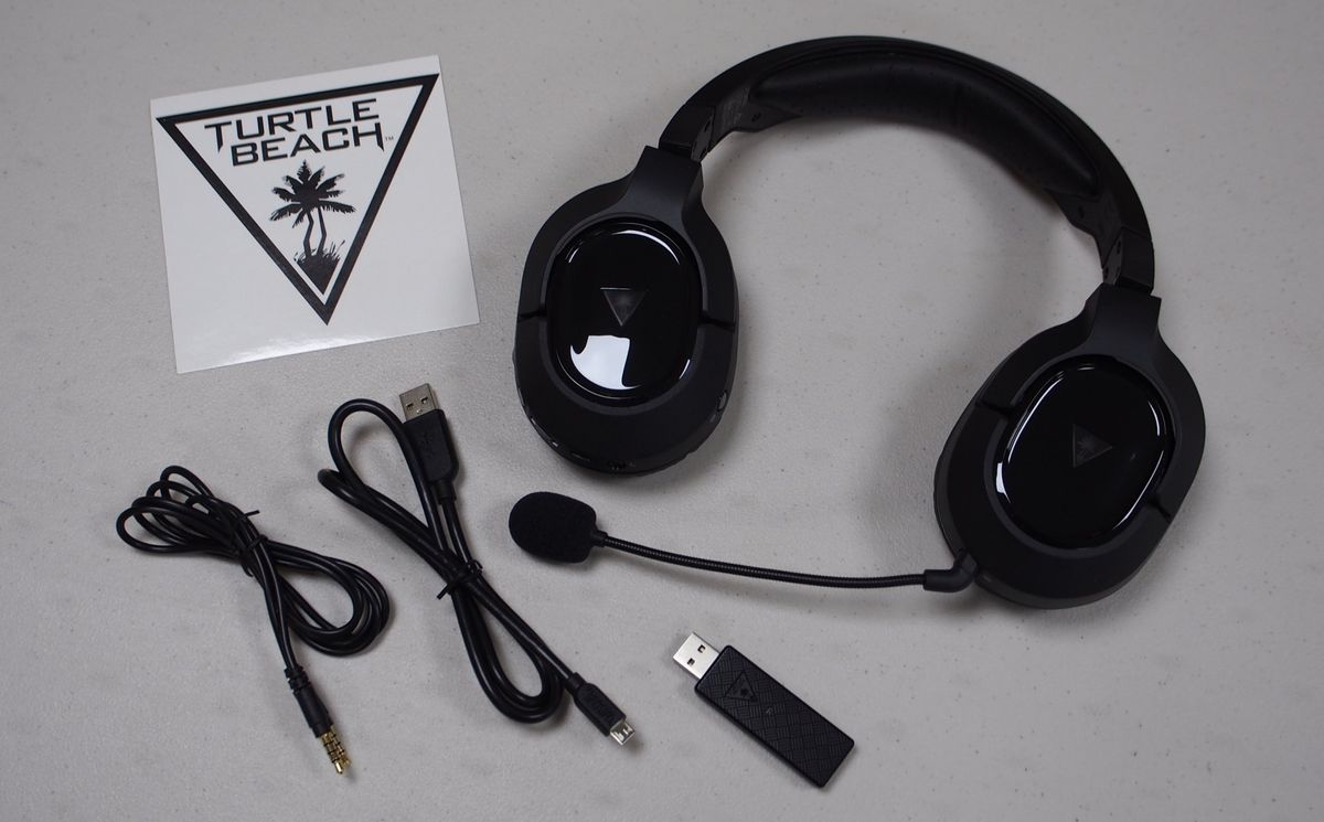 Turtle Beach Stealth 420X+ review: The newest wireless headset for Xbox ...