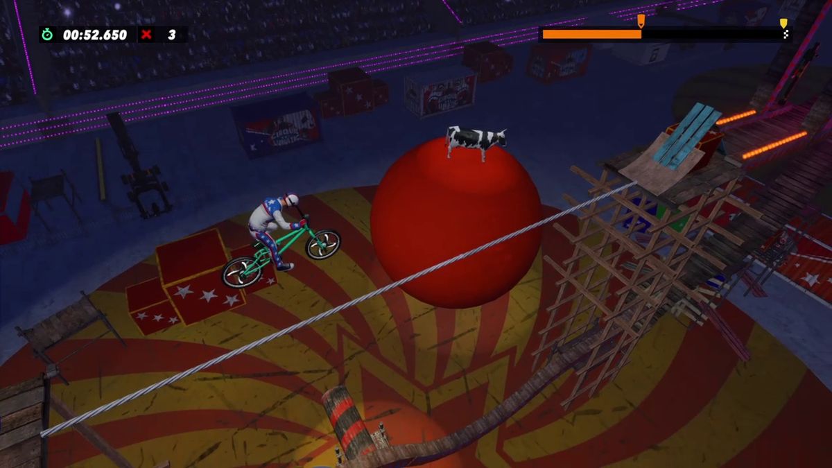 Best Trials Rising custom tracks: Our favorite Track Central picks ...